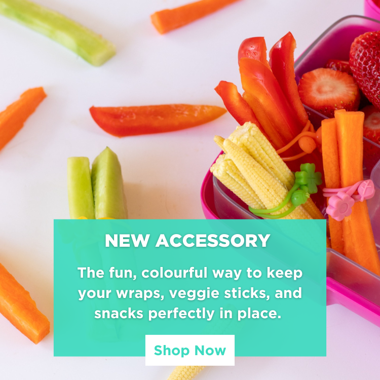 Crunchbox - Buy 100% locally made unique spill proof lunchboxes online