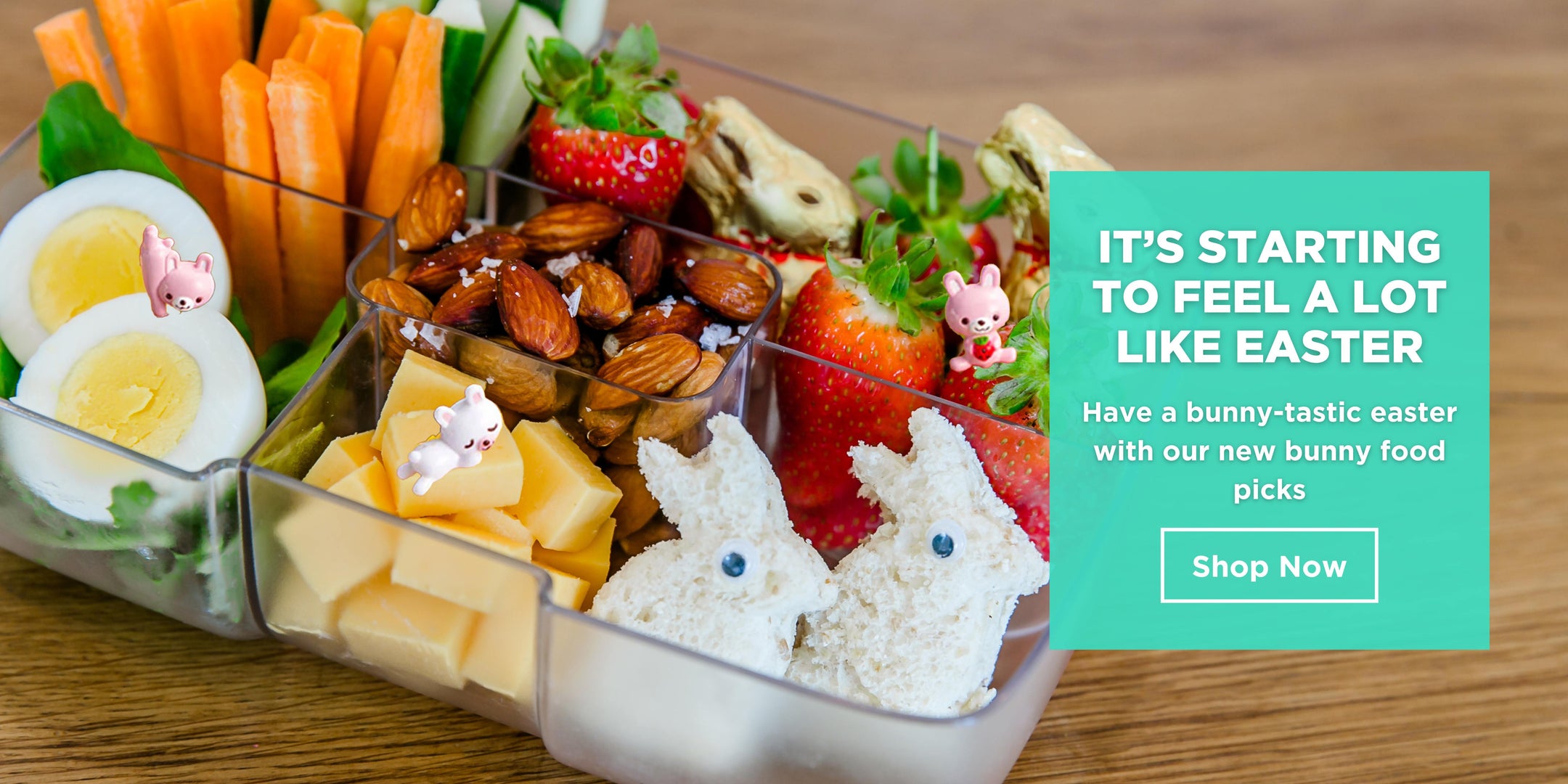 Crunchbox - Buy 100% locally made unique spill proof lunchboxes online